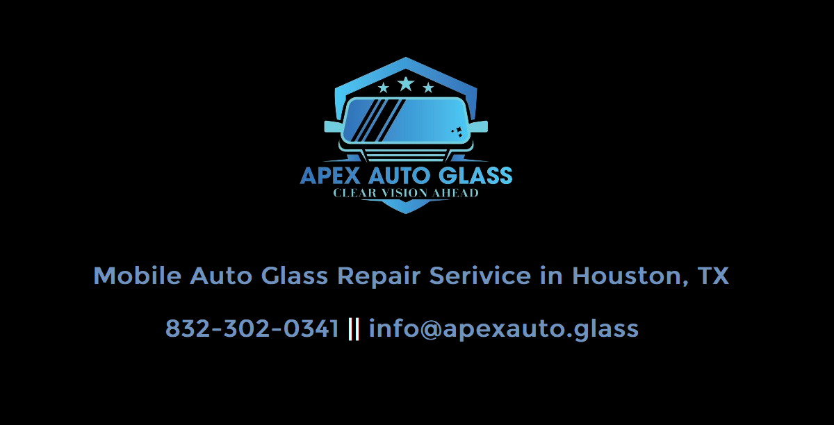 Apex Auto Glass | Mobile Auto Glass Repair & Replacement Service in ...